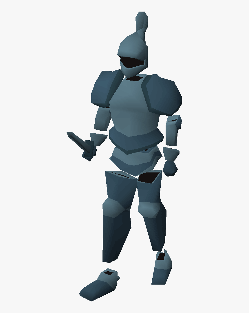 Animated Bronze Armour, HD Png Download , Transparent Png Image - PNGitem