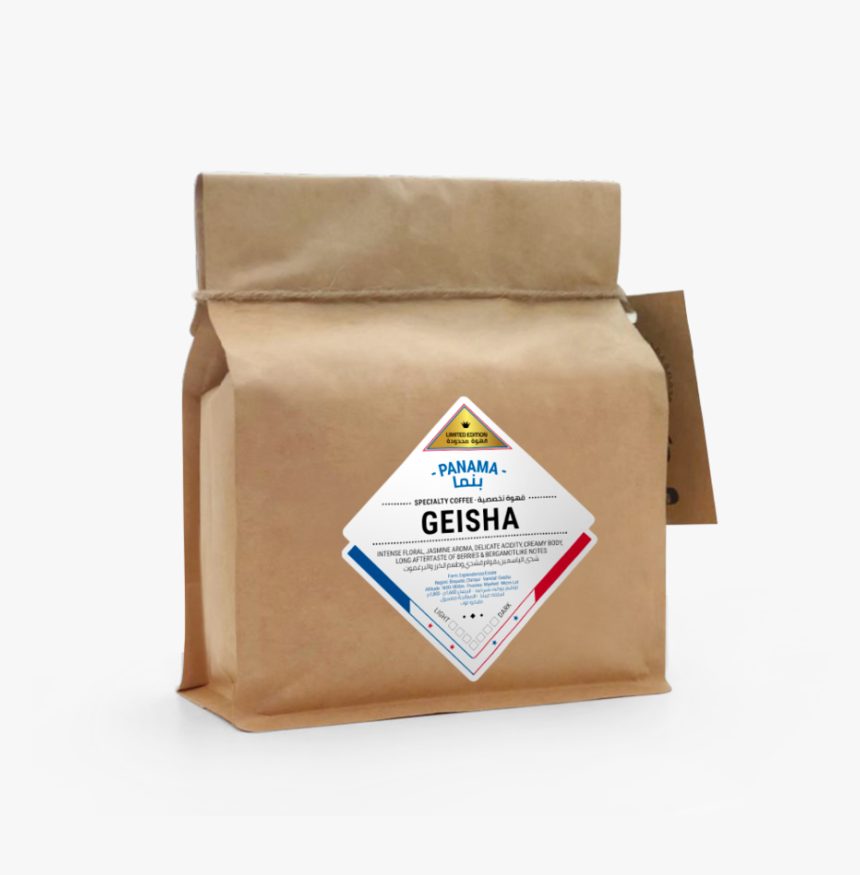 Panama Geisha - Leather, HD Png Download , Transparent Png Image - PNGitem