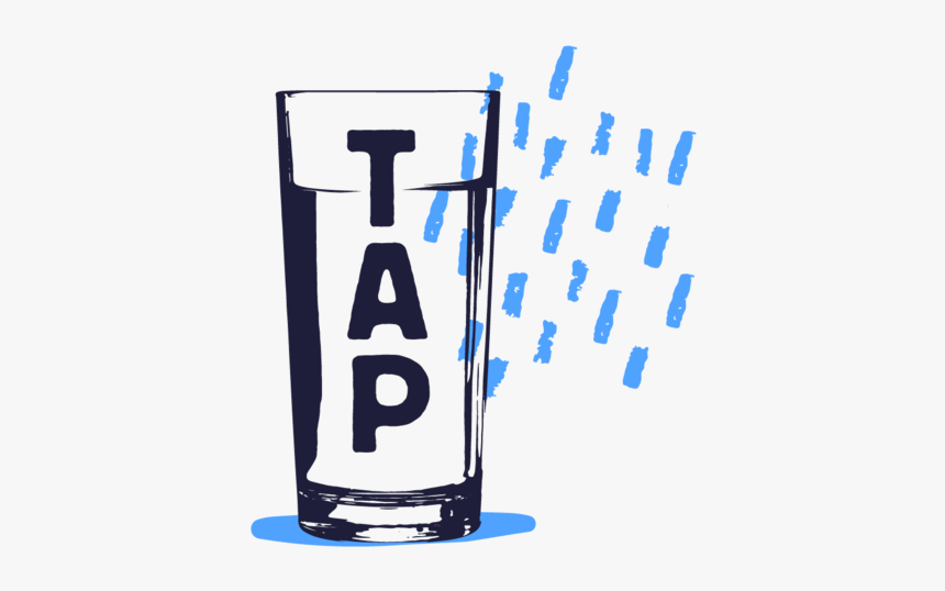 Tap - Graphic Design, HD Png Download , Transparent Png Image - PNGitem