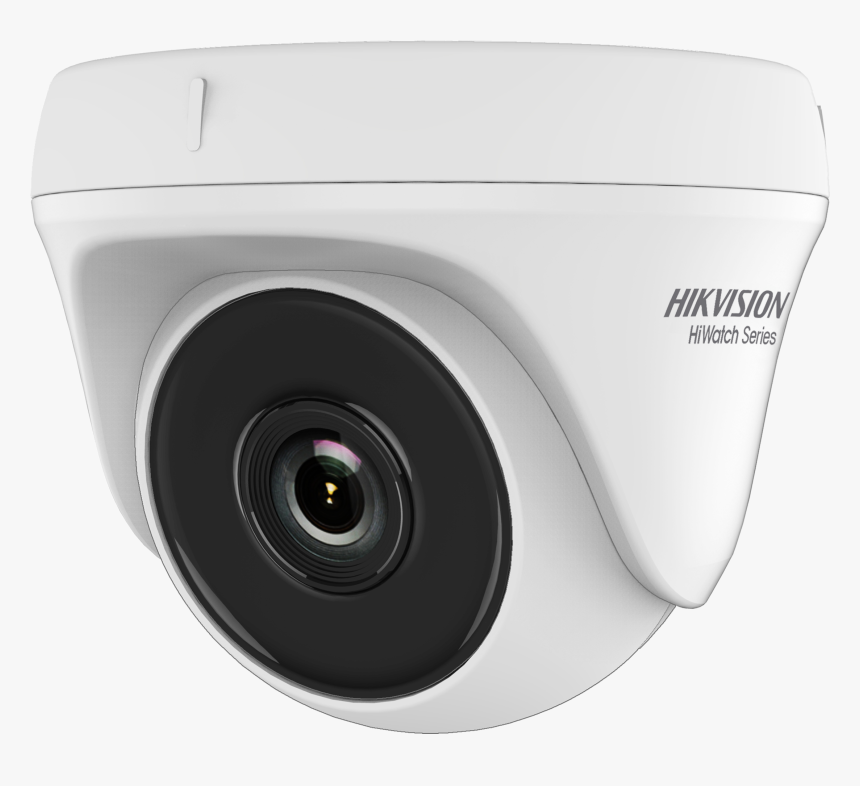 Hikvision Hilook 4mp 16 Channel Turbo Analogue Hd Cctv - Hidden Camera ...