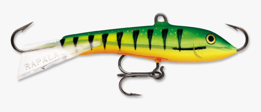 Jigging Rap Rapala, HD Png Download , Transparent Png Image - PNGitem