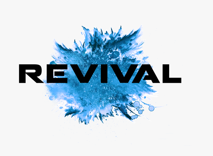 Revival Shots, HD Png Download , Transparent Png Image - PNGitem