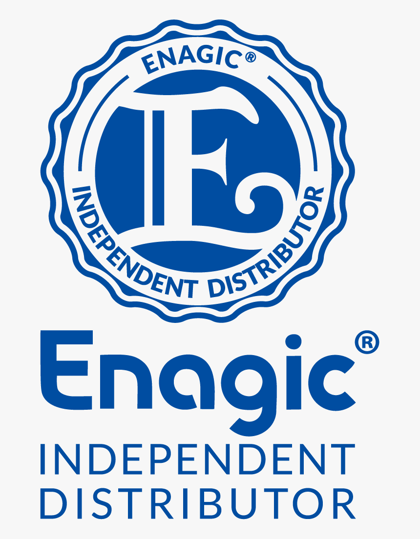 Thumb Image - Logo Enagic Png, Transparent Png , Transparent Png Image ...
