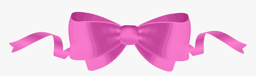 Bow, HD Png Download , Transparent Png Image - PNGitem