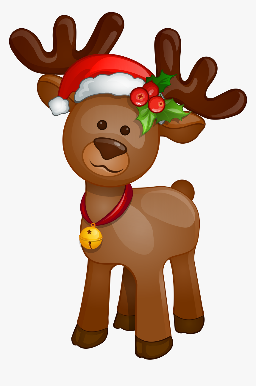 Rudolph Png Clipart - Rudolph Png, Transparent Png , Transparent Png ...