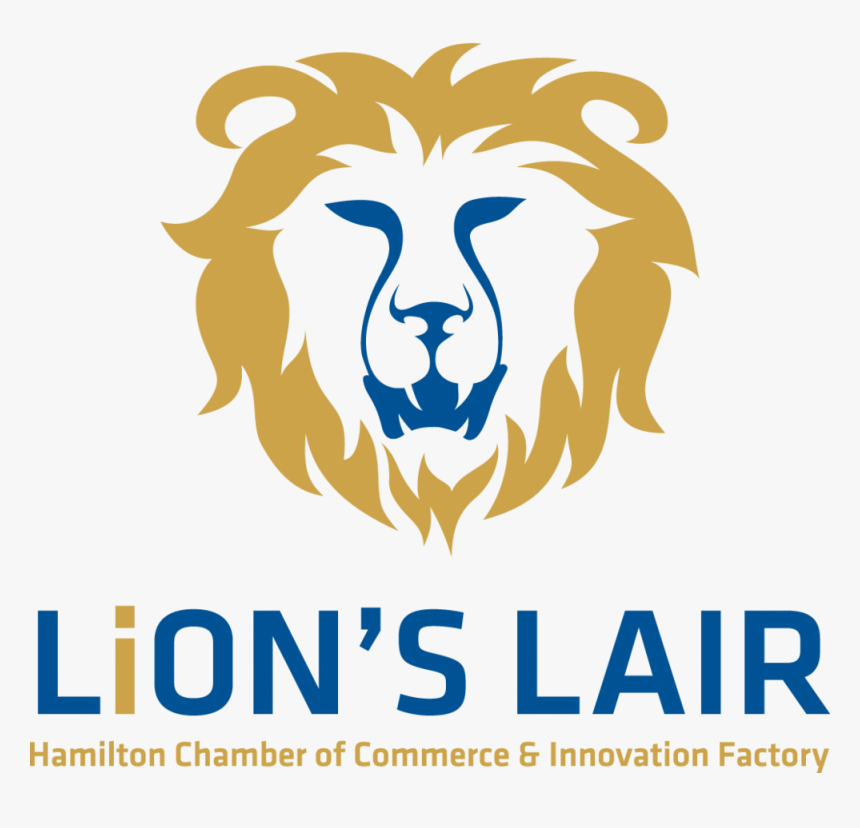 Lions Lair Logo Transparent - Lions Lair Hamilton, HD Png Download ...