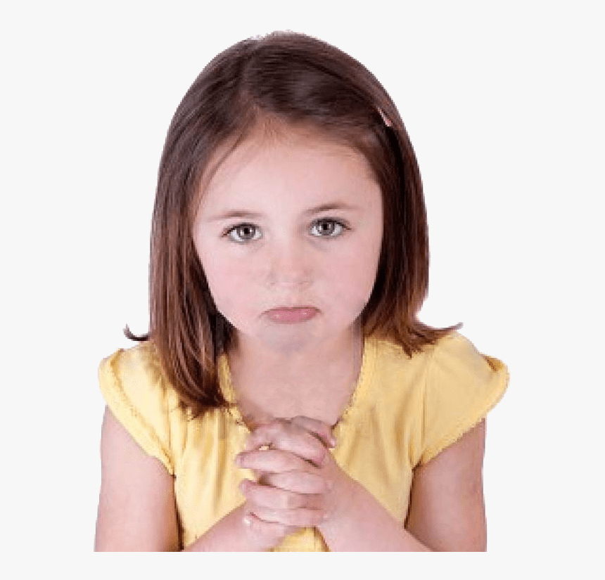 Child - Sad Child Png, Transparent Png , Transparent Png Image - PNGitem