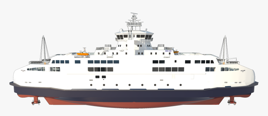 Cruiseferry, HD Png Download , Transparent Png Image - PNGitem