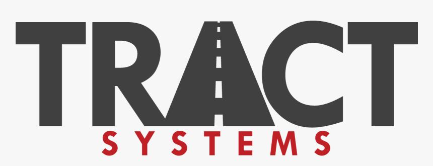 Tract-logo - Graphic Design, HD Png Download , Transparent Png Image ...