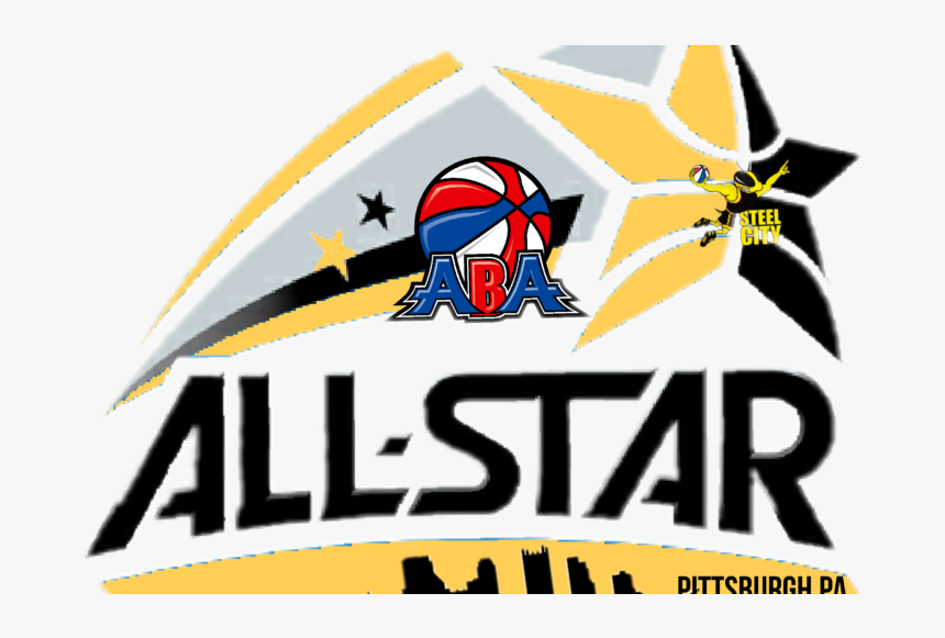 Nba All-star Game Clipart , Png Download - Emblem, Transparent Png ...