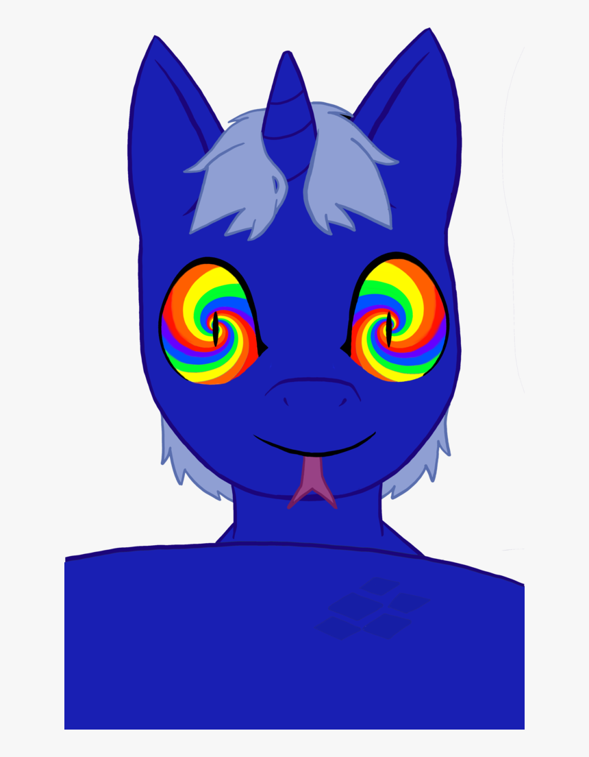 4grant3d, Coiling, Forked Tongue, Hypnosis, Lamia, - Cartoon, HD Png ...