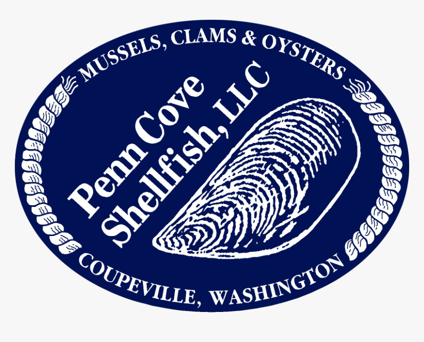 Penn Cove Shellfish, HD Png Download , Transparent Png Image - PNGitem