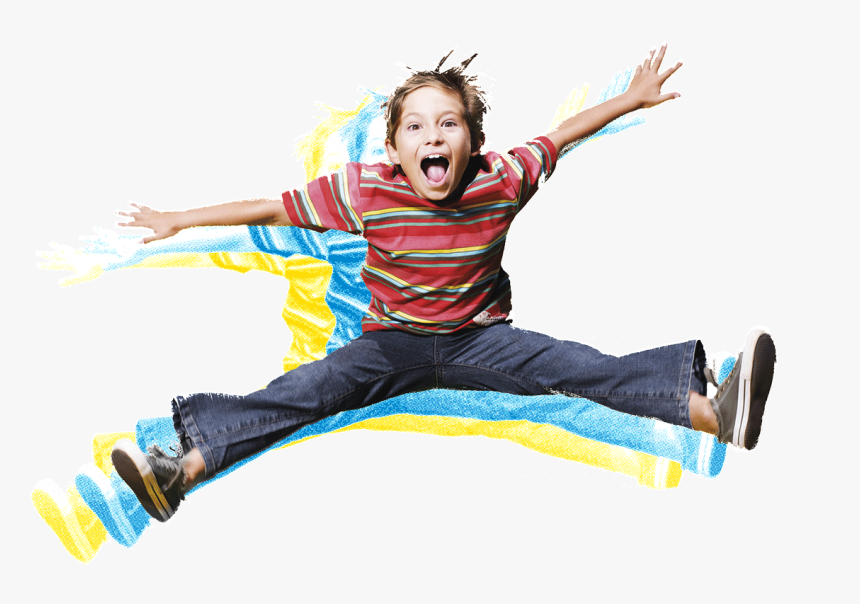 Hyperactivity Child Png, Transparent Png , Transparent Png Image - PNGitem