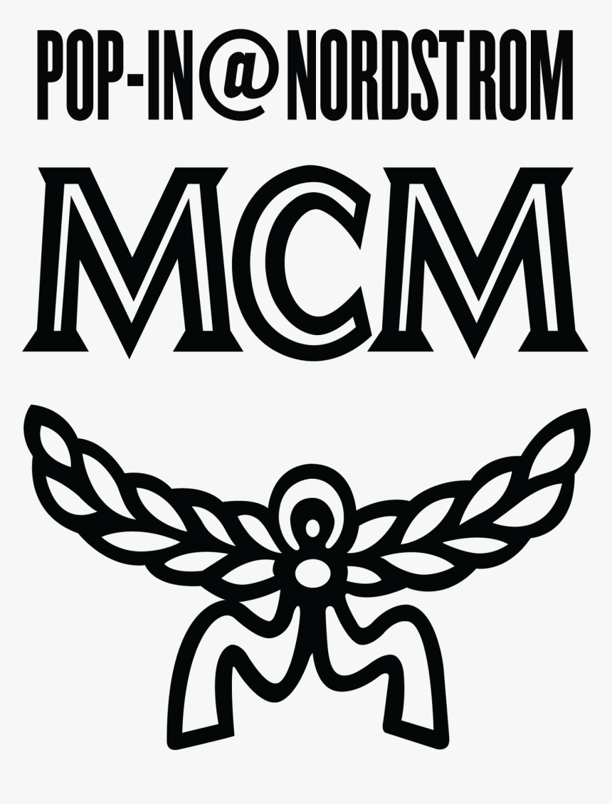 Mcm Logo Png, Transparent Png , Transparent Png Image - PNGitem