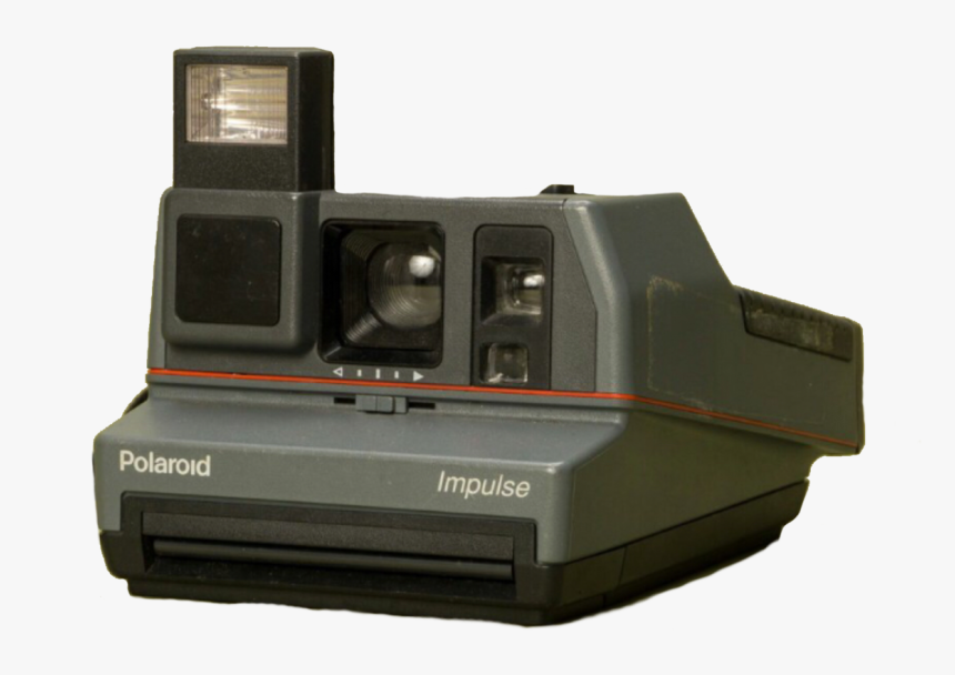 Transparent, Pngs, And Ig - Instant Camera, Png Download , Transparent ...