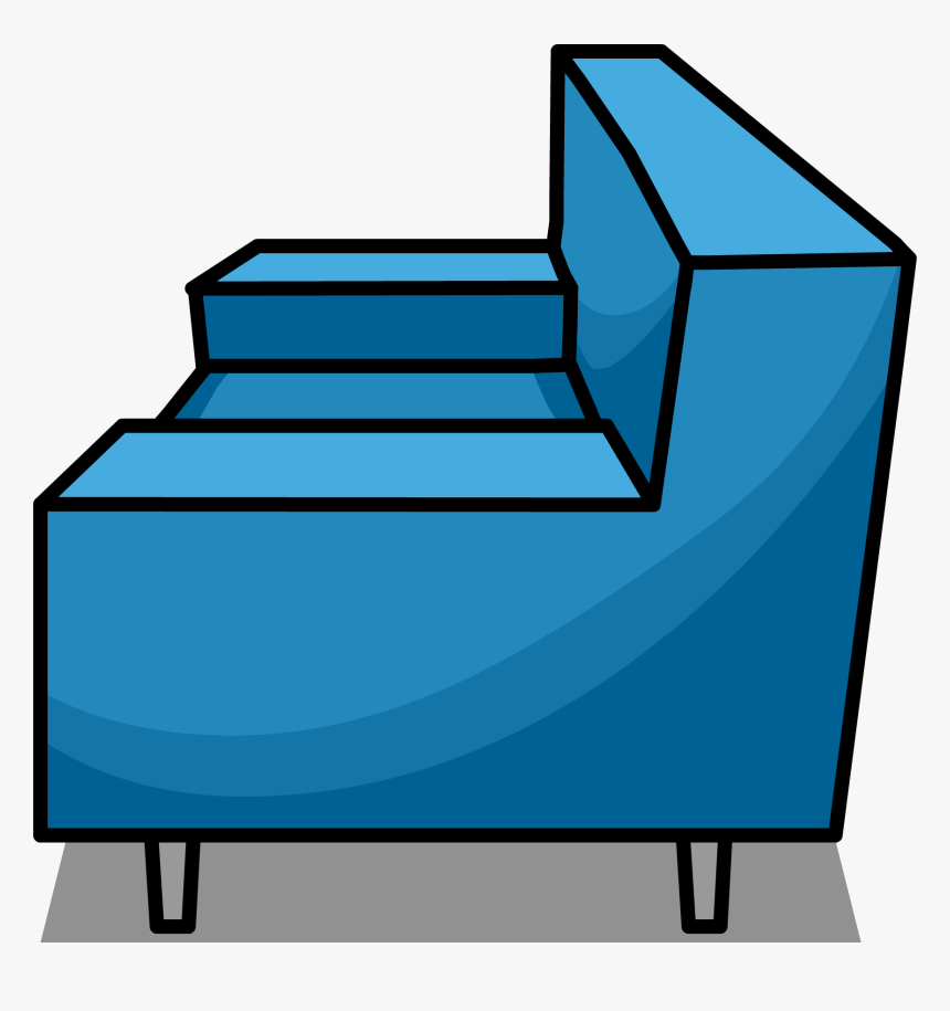 Modern Chair Sprite, HD Png Download , Transparent Png Image - PNGitem