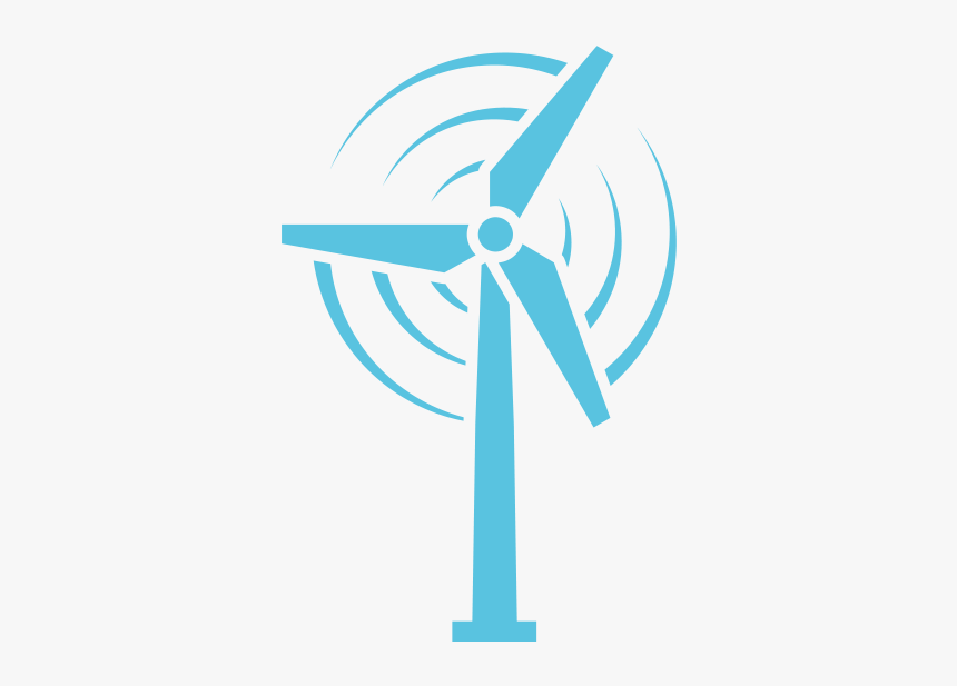 Wind Power, HD Png Download , Transparent Png Image - PNGitem