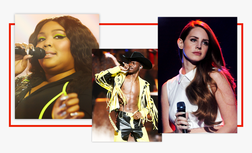 Image May Contain Lana Del Rey Human Person Lizzo Electrical - Lana Del ...