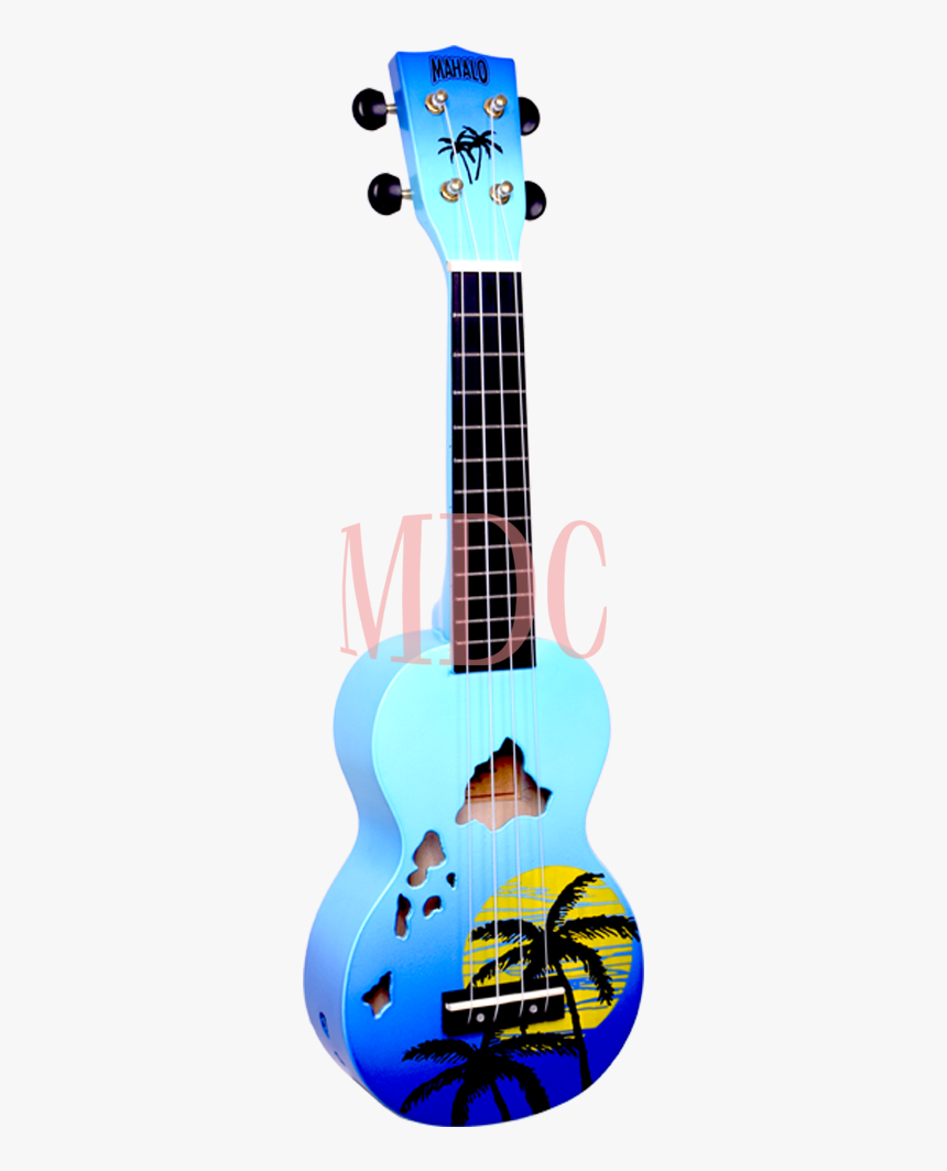 Mahalo Ukelele Hawaii, HD Png Download , Transparent Png Image - PNGitem