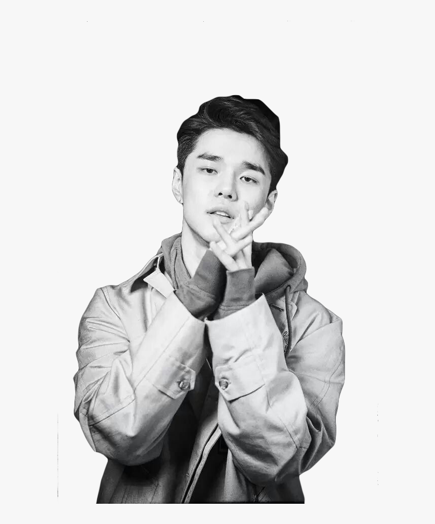 Transparent Kpop Dean - Dean Kpop Png, Png Download , Transparent Png ...