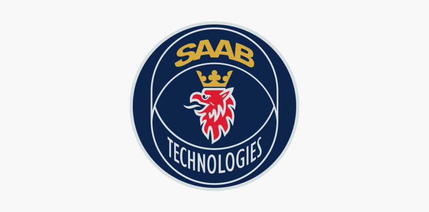 Saab Technologies Logo, HD Png Download , Transparent Png Image - PNGitem