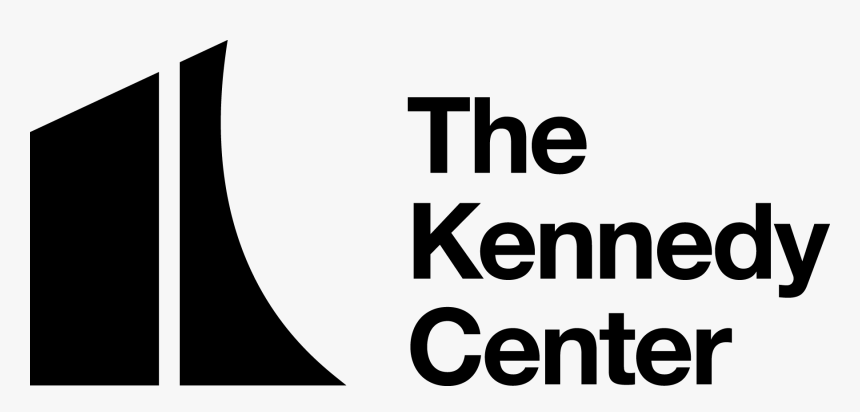 Kennedy Center Logo, HD Png Download , Transparent Png Image - PNGitem