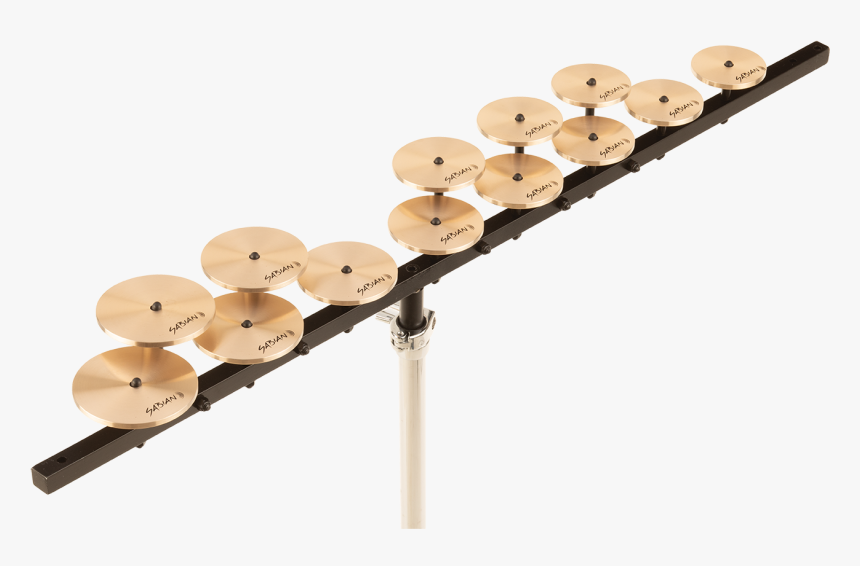 Crotales, HD Png Download , Transparent Png Image - PNGitem