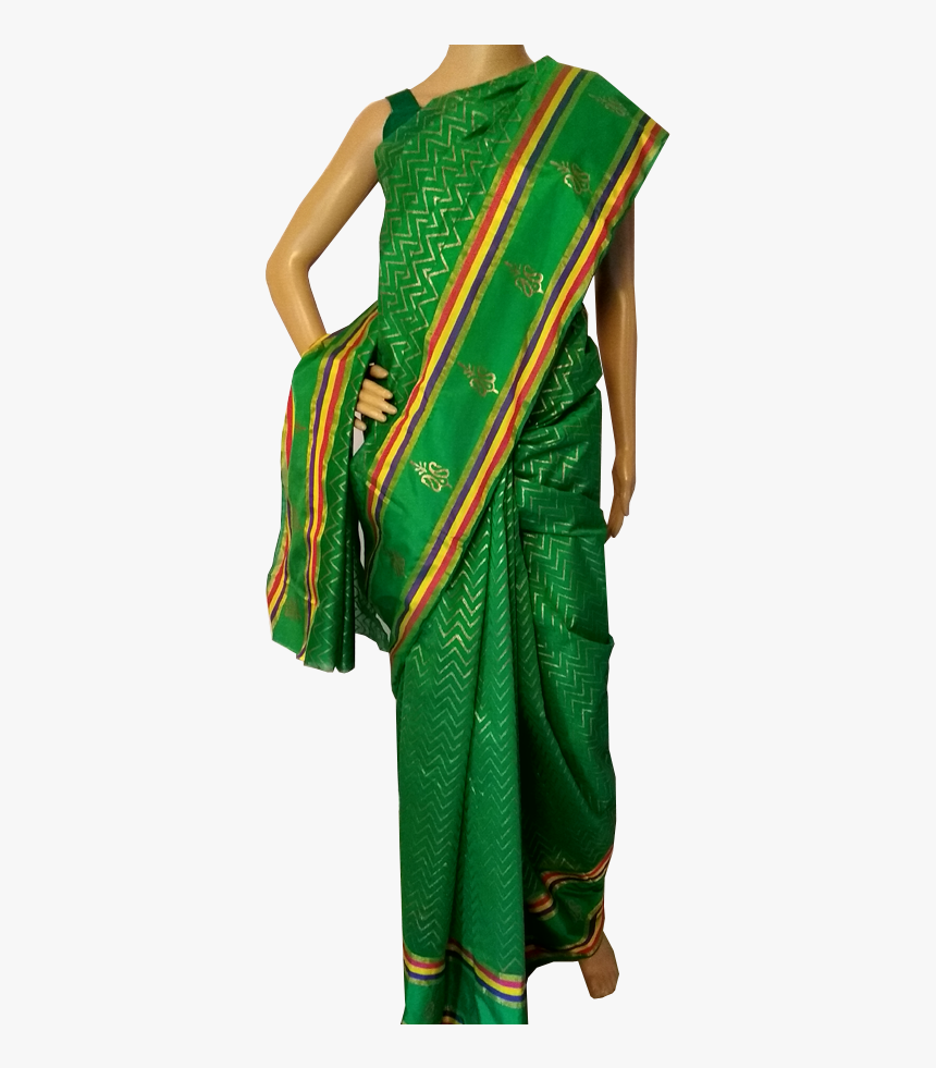 Sari, HD Png Download , Transparent Png Image - PNGitem
