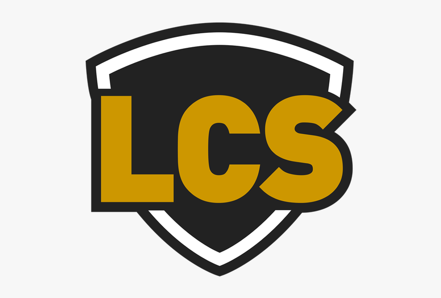 Lcs 2020 Logo - Lcs Logo Png 2020, Transparent Png , Transparent Png ...