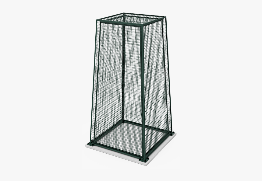 Arched Top - Net, HD Png Download , Transparent Png Image - PNGitem