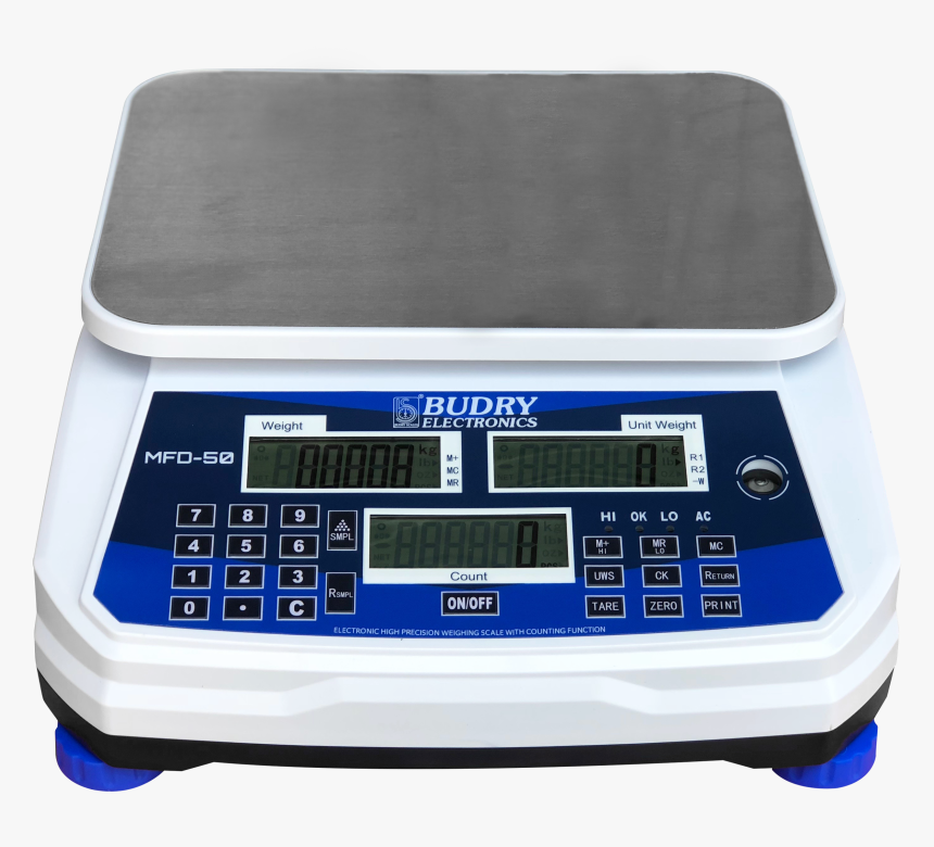 Kitchen Scale, HD Png Download , Transparent Png Image - PNGitem