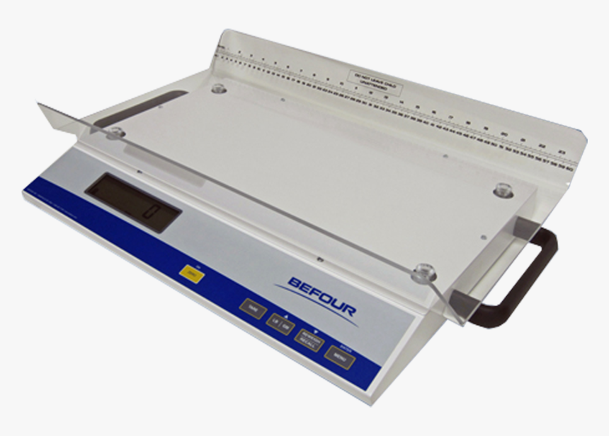 Befour Mx202 Neonatal/pediatric Scale With 1 Gram Resolution - Planer ...