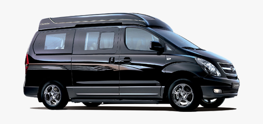 Grand Starex, HD Png Download , Transparent Png Image - PNGitem