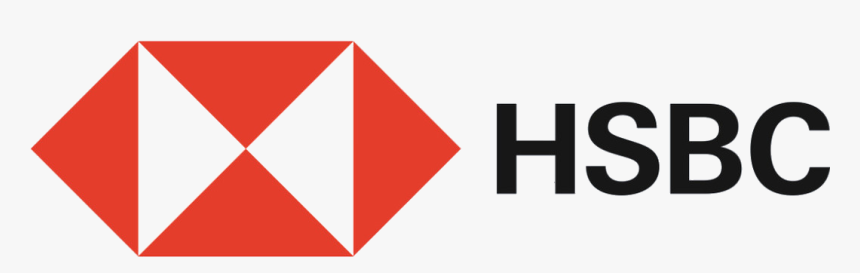 Hsbc Uk New Logo, HD Png Download , Transparent Png Image - PNGitem