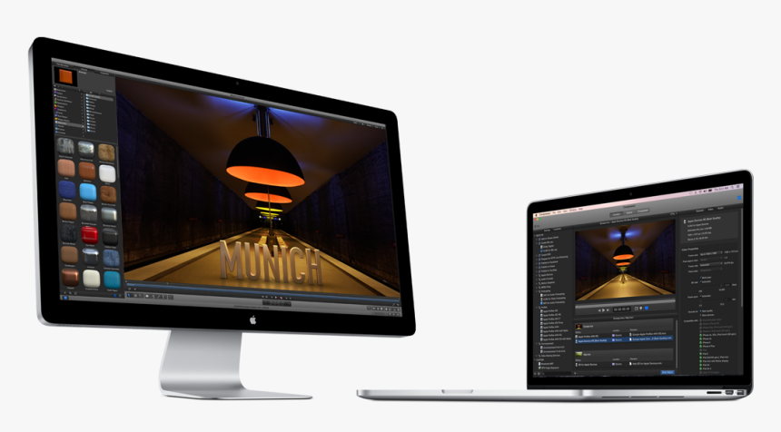 Final Cut Pro Png, Transparent Png , Transparent Png Image - PNGitem