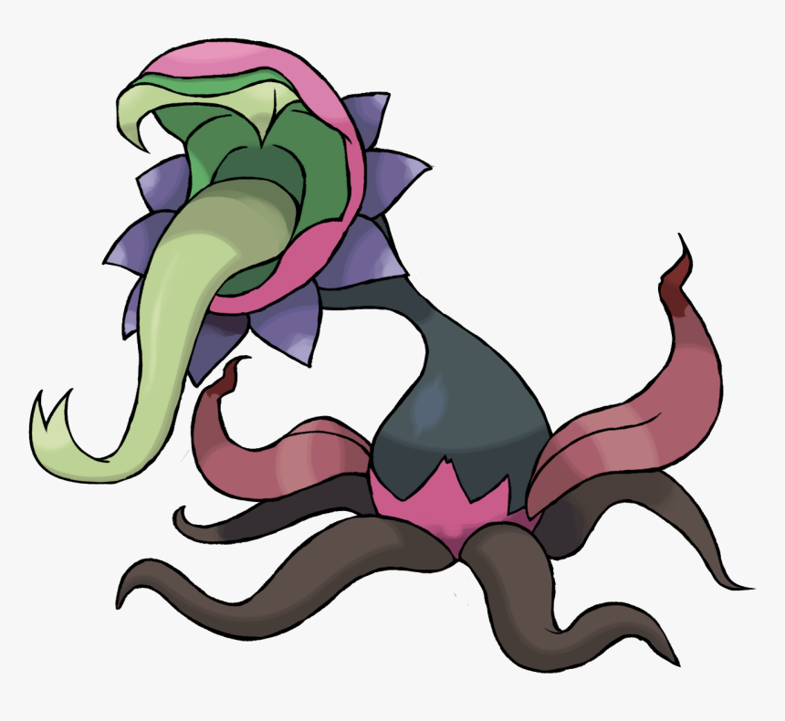 Pokémon Umbra Wiki - Cartoon, HD Png Download , Transparent Png Image ...