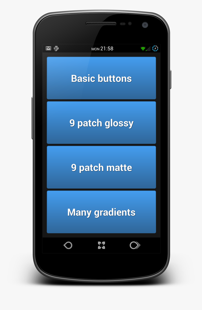 Android Application Package, HD Png Download , Transparent Png Image ...