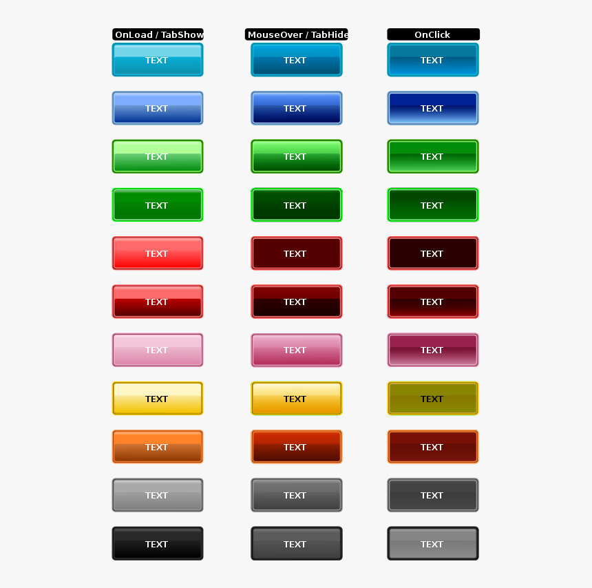 Buttons - Pixel Art Button, HD Png Download , Transparent Png Image ...