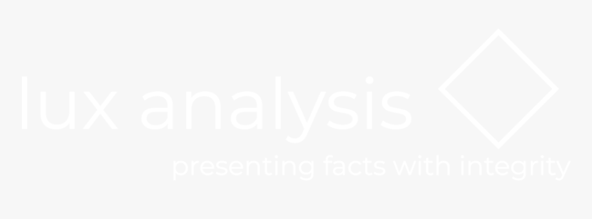 Lux Analysis Logo White - Automattic Logo White, HD Png Download ...