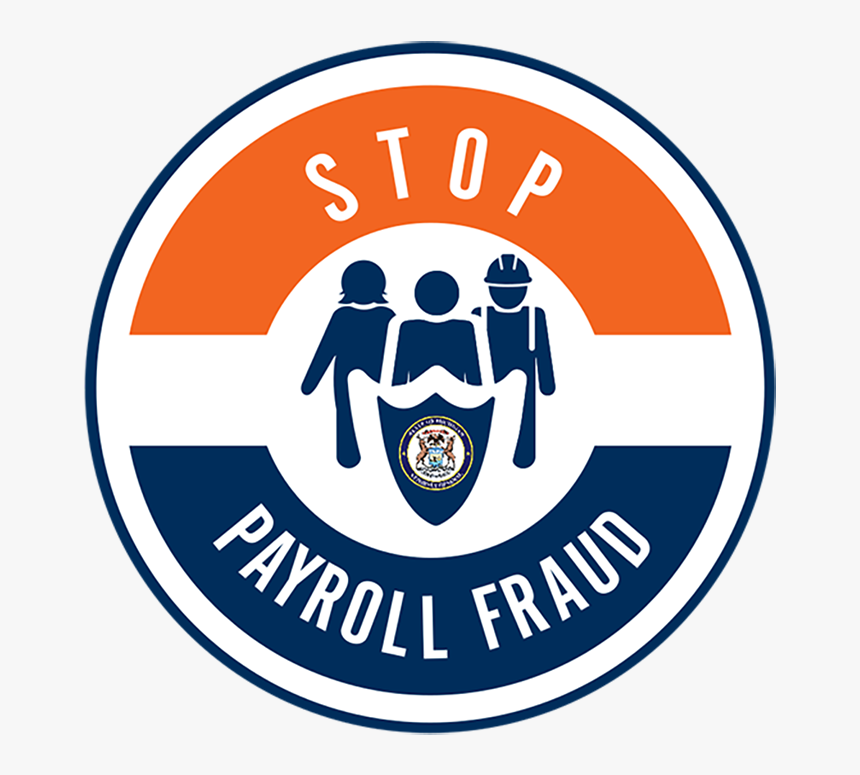 Stop Payroll Fraud Theft Final Logo - Fox Web School, HD Png Download ...