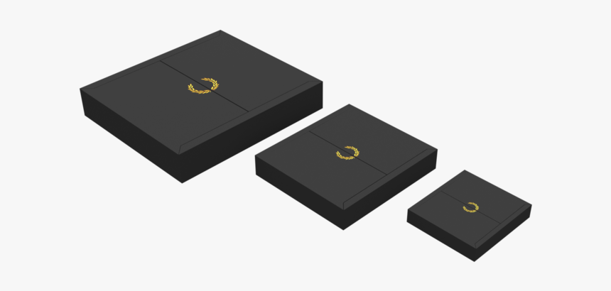 Fred Perry Box Range - Fred Perry Packaging, HD Png Download ...