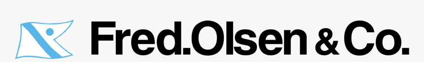 Fred Olsen & Co Logo Png Transparent - Fred. Olsen & Co., Png Download ...