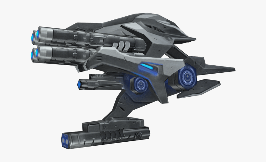 Transmetal Missilelauncher - Transformers Weapon Png, Transparent Png ...
