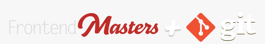 Frontend Masters Logo - Calligraphy, HD Png Download , Transparent Png ...