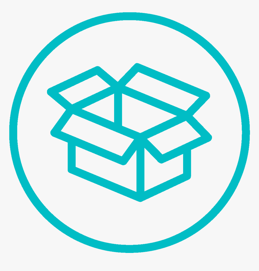 Product Icon Png White, Transparent Png , Transparent Png Image - PNGitem