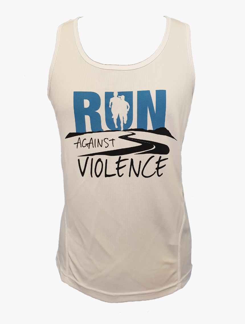 2019 Womens Logo Singlet, HD Png Download , Transparent Png Image - PNGitem