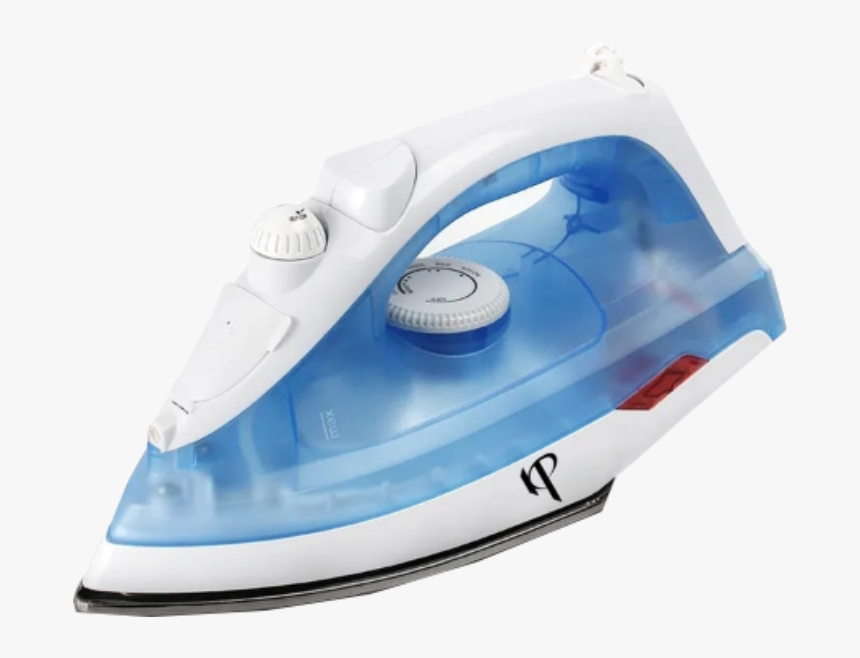 Clothes Iron, HD Png Download , Transparent Png Image - PNGitem