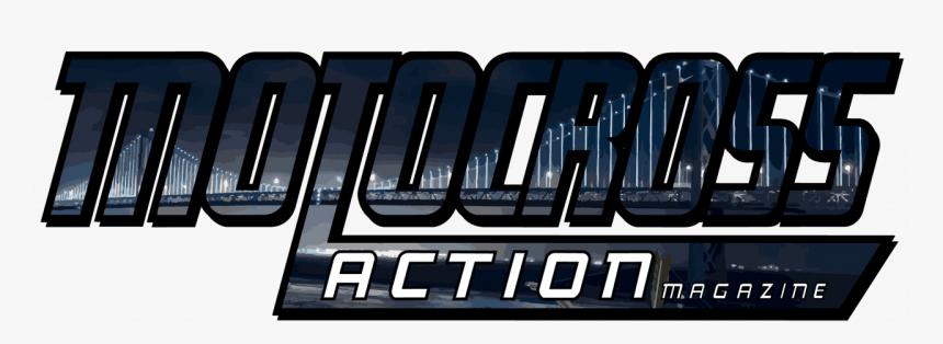 Motocross Action Logo Png, Transparent Png , Transparent Png Image ...