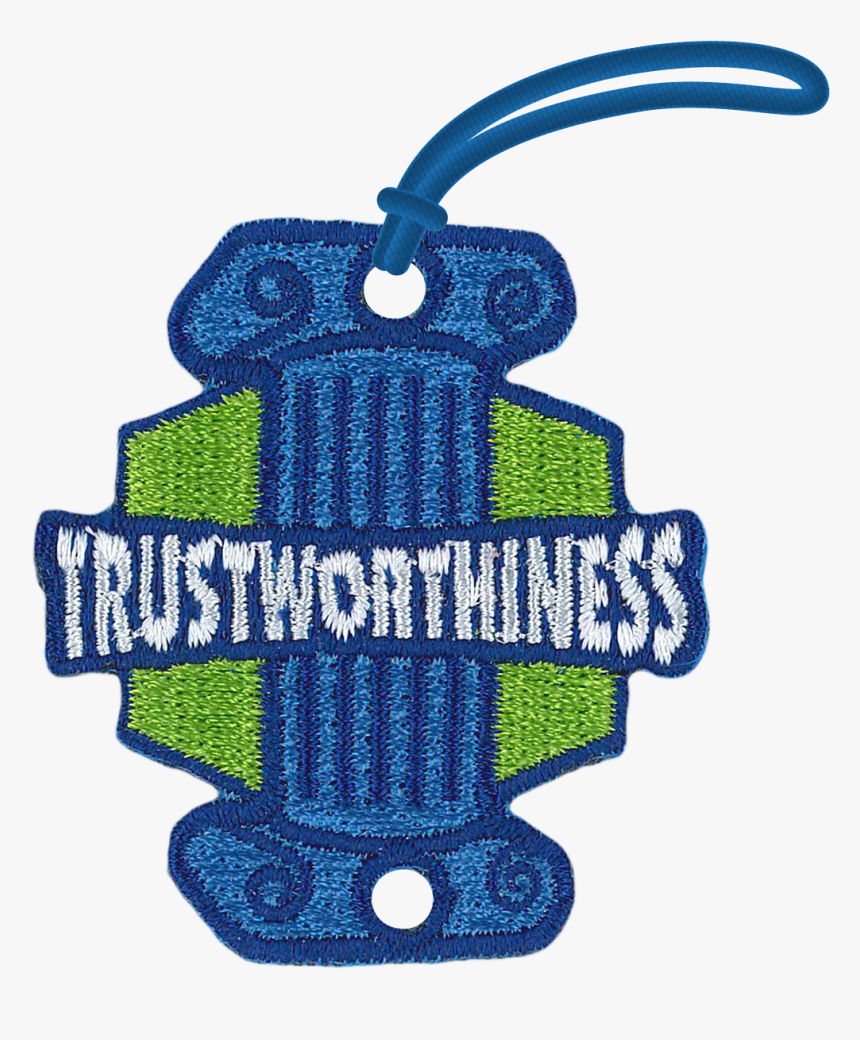 Stock Patch Tag Trustworthiness Title Stock Patch, HD Png Download ...