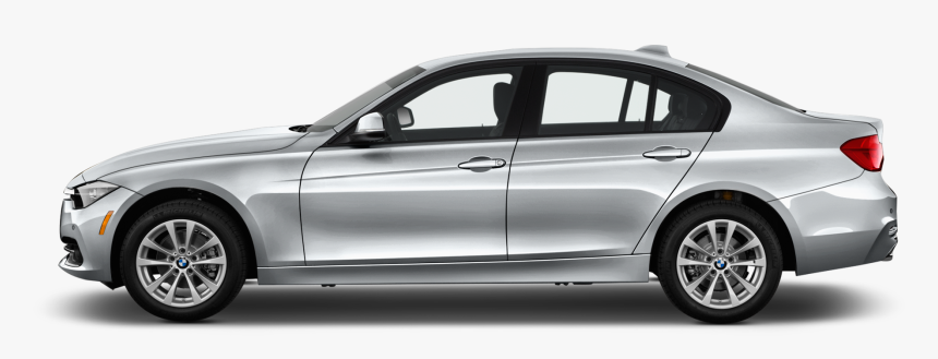 2017 Bmw 3 Series 320i, HD Png Download , Transparent Png Image - PNGitem